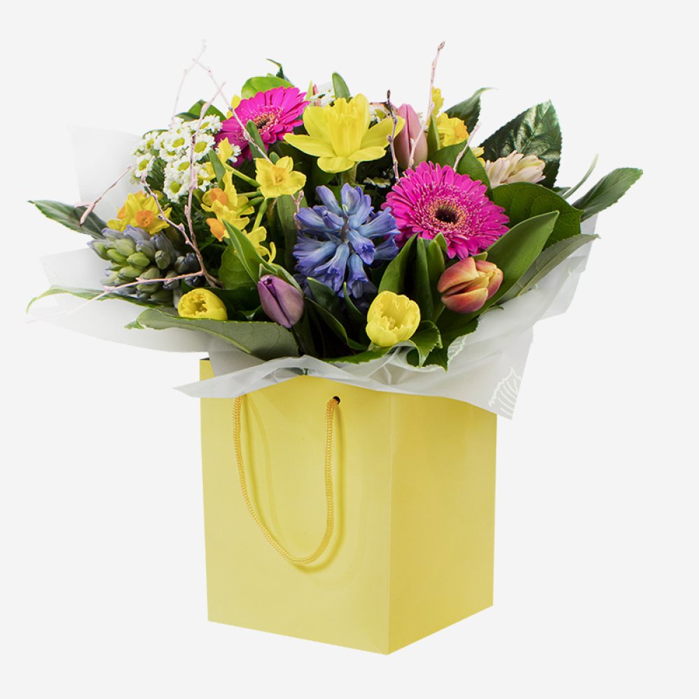 Bromborough Flowers The #1 Trusted Wirral Florist
